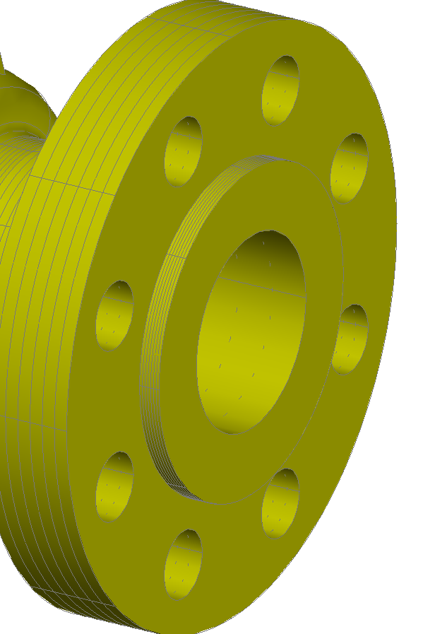 Custom Block Based Components Assigned To The Wrong Layer In Autocad 3363