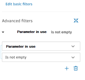 Colours not being applied to all elements with the same category within ...