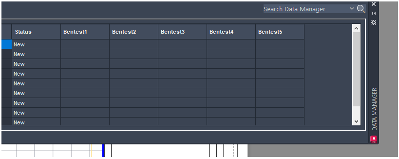 How to connect to an external database in AutoCAD Plant 3D 2024 and newer