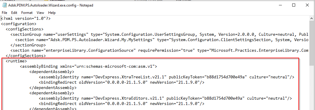 Vault Add-in for SOLIDWORKS/Microstation does not load after 2024.3 or newer Vault Client update