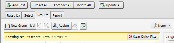 Crash when grouping clashes in Navisworks with the Coordination Issues Add-In