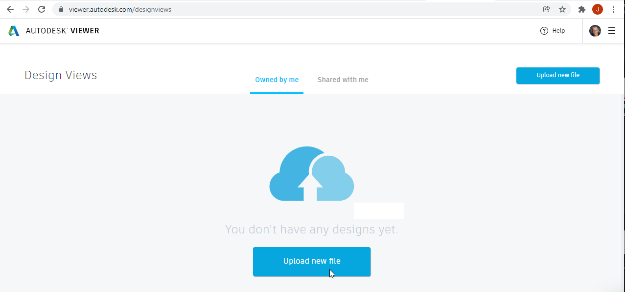 How to share models with nonproject members from BIM 360 Docs or ...