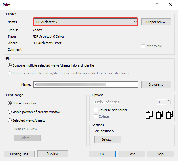 Font is displayed distorted in the ACC Viewer