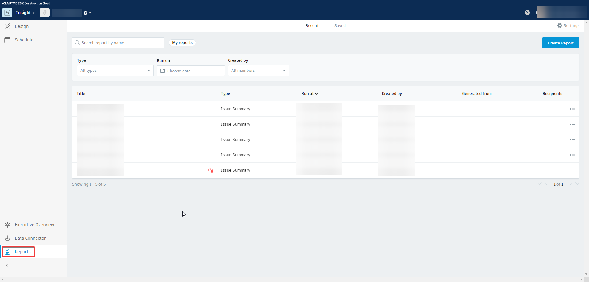 Exported reports appear in English, not matching with project language ...