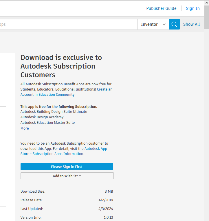 如何从 App Store 访问和下载产品