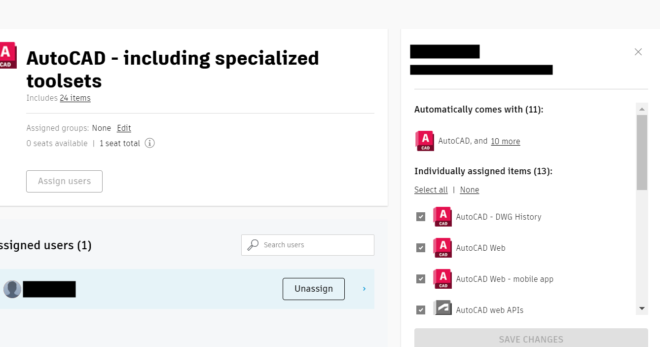 "Your access to Autodesk for Education has expired" when logging into ...