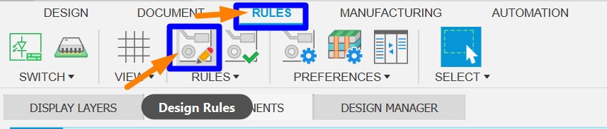 Cannot move component/device freely on 2D PCB board in Fusion
