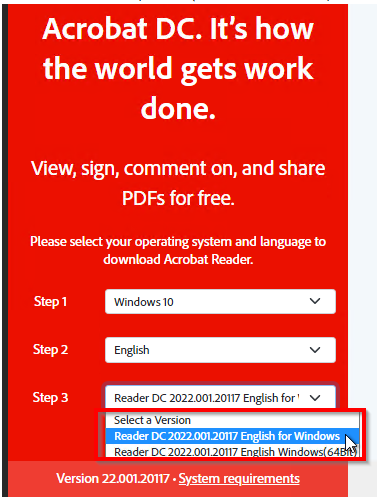When attempting to preview PDF files in Vault "Unable to view the file ...