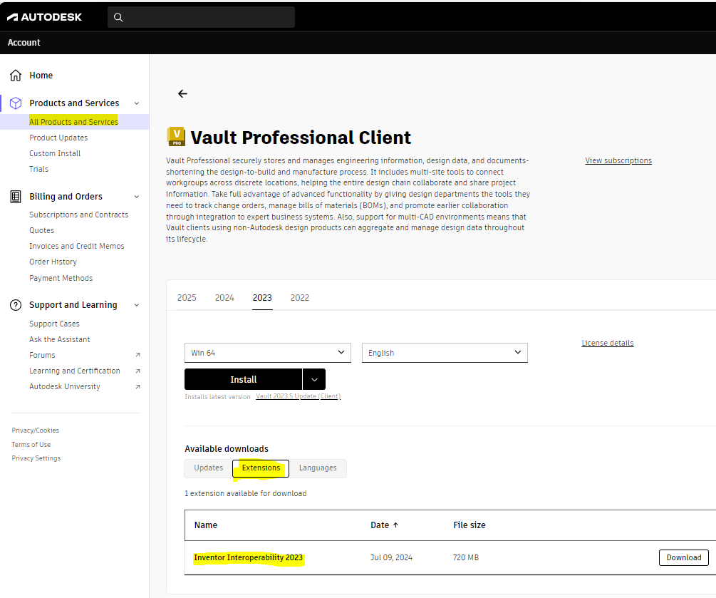 "The file [name].pdf exists. It cannot be added." when updating existing PDFs with the Job ...