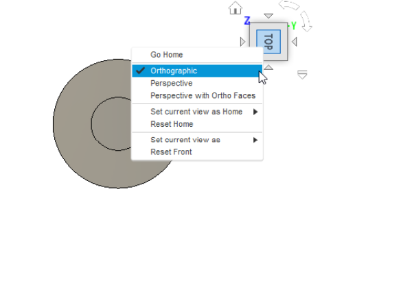 Sketch snap points are not working in Fusion