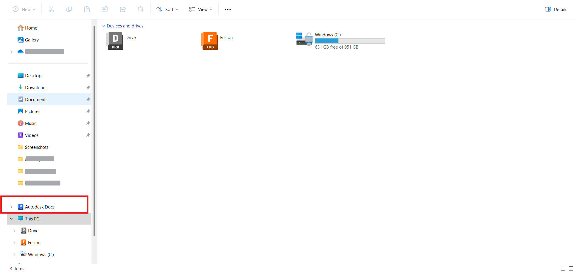 Desktop Connector not working