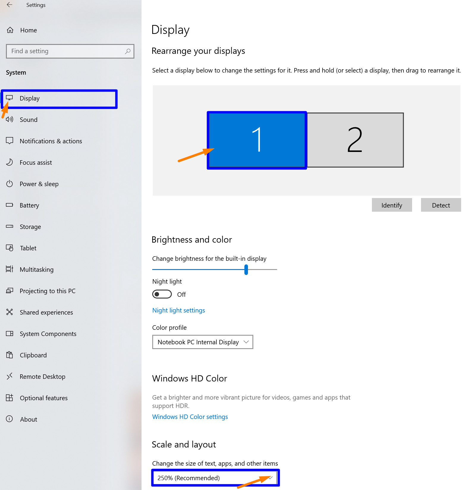 customize your My Fusion page" is blocking Fusion after launch