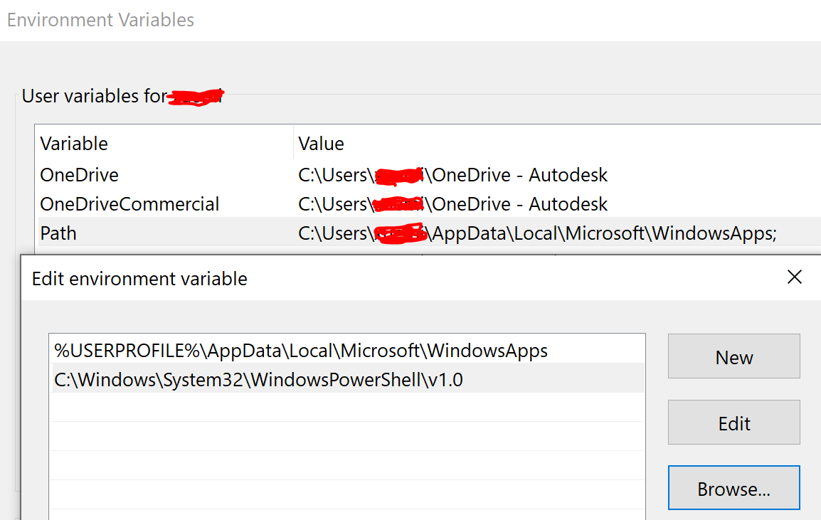 "Installation is incomplete" when installing Moldflow Insight and Synergy