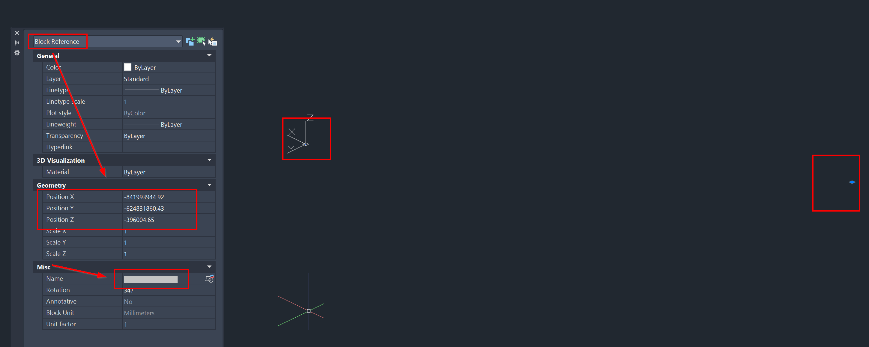 Jagged and mixed up graphics in Shaded visual style in Advance Steel