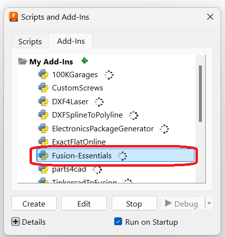 How to add a new Tool Holder using imported 3D model to the Tool Library in Fusion