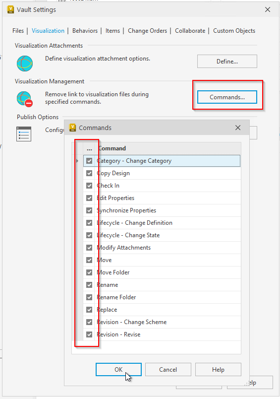 "The file [filename].dwf cannot be deleted due to restrictions" when trying to create ...