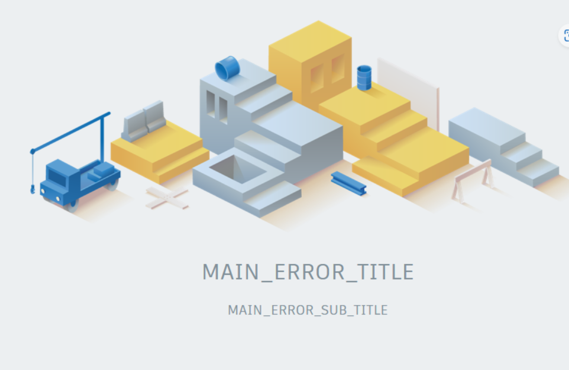 Unable to access BIM 360 Project Management