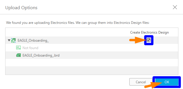 How to create schematic for existing EAGLE/Fusion PCB layout