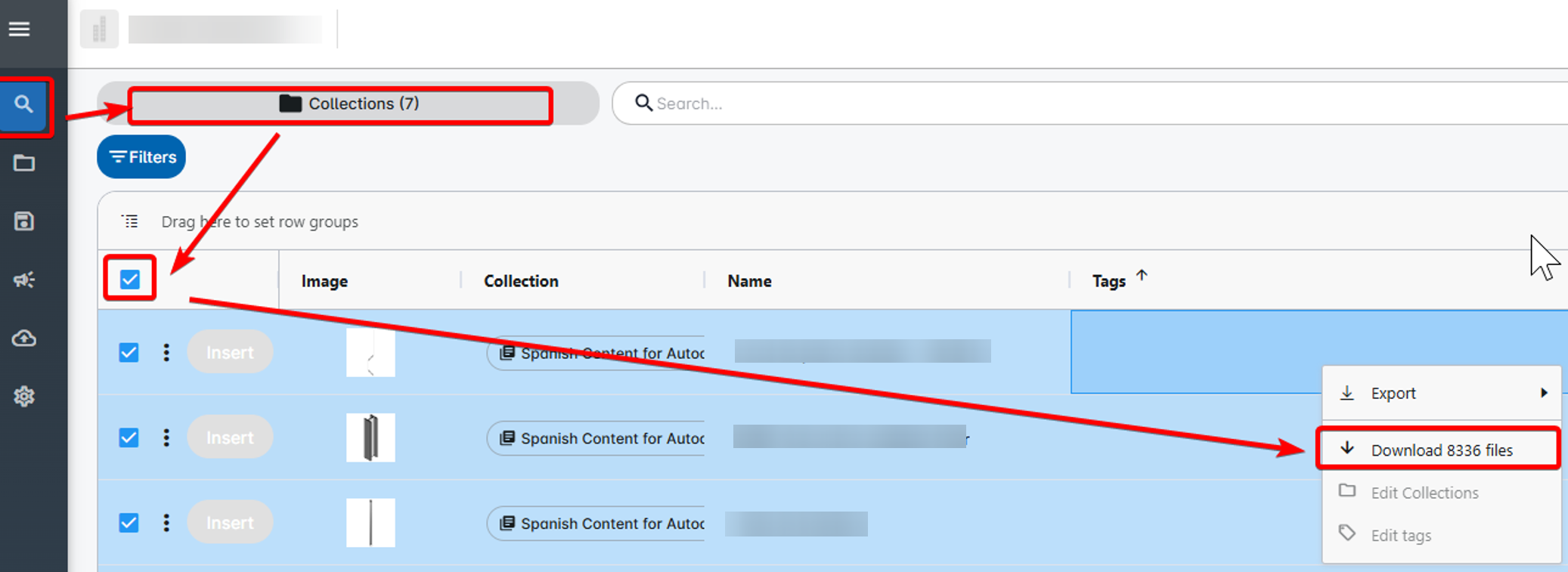 Inventor assembly with updates/edits in components can be checked into ...