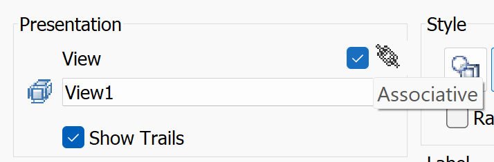 Drawing Views of IPN do not get updated when IPN view changes in Inventor