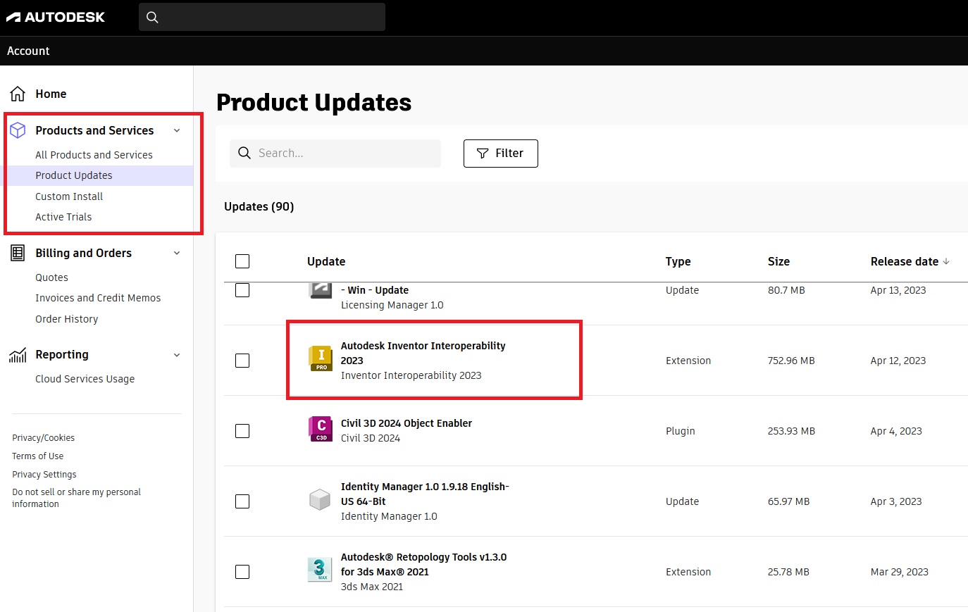 "Revit import is currently unavailable. Please try again. Error 81" message when importing Revit ...