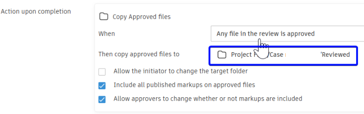 'It looks like something went wrong' error appears when submitting a document for Review in BIM ...
