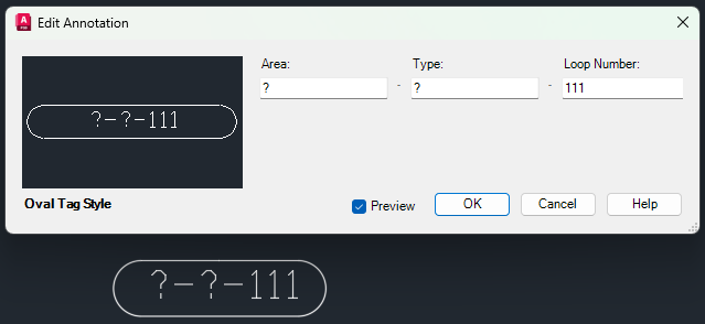 How to have empty properties not populated with question marks "?" in P ...
