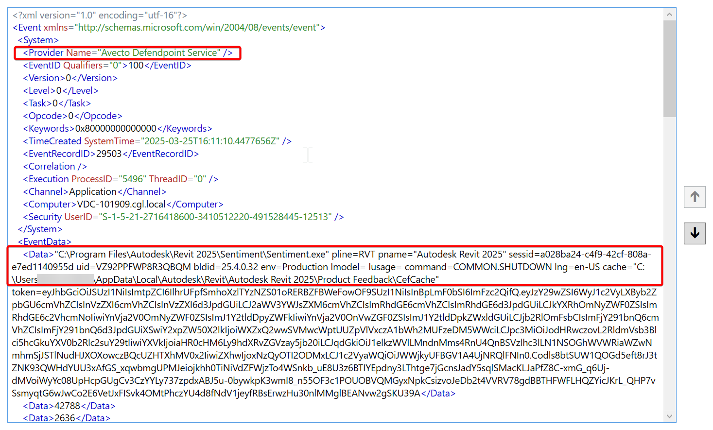 Crash with CER when opening a model with a broken link in Revit