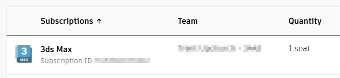 How to check your Autodesk software license type