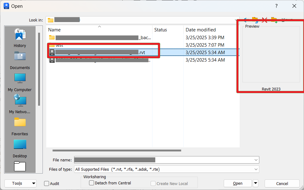 "An unknown error occurred..." when attempting to restore a backup ...