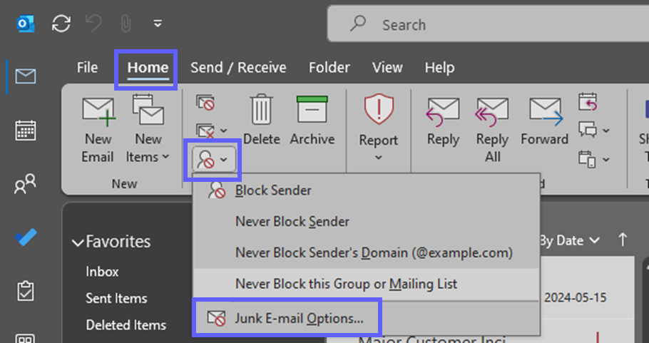 How to make sure order confirmation emails and other Autodesk related ...