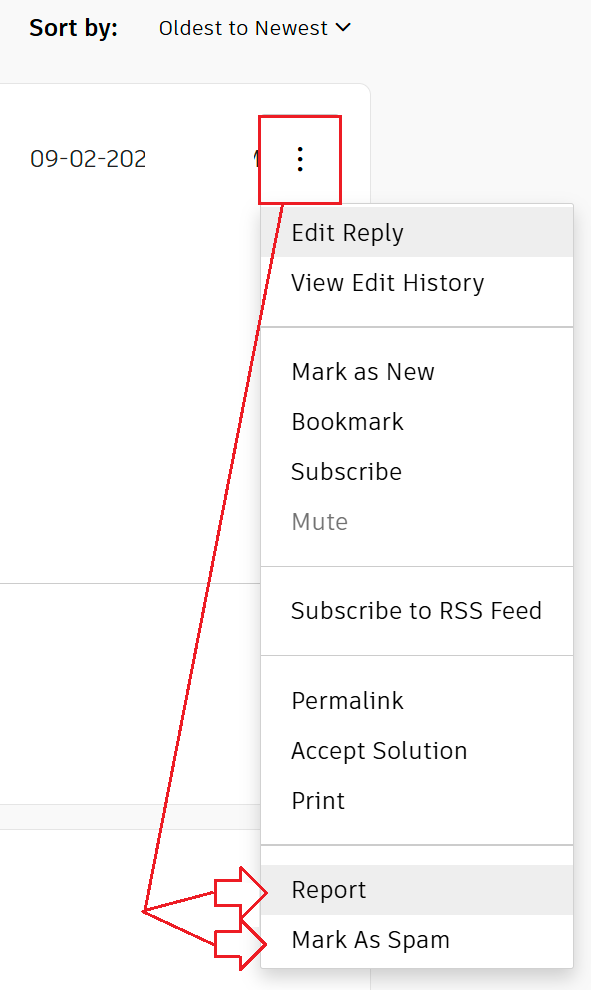 Autodesk Forum posts blocked or do not show up