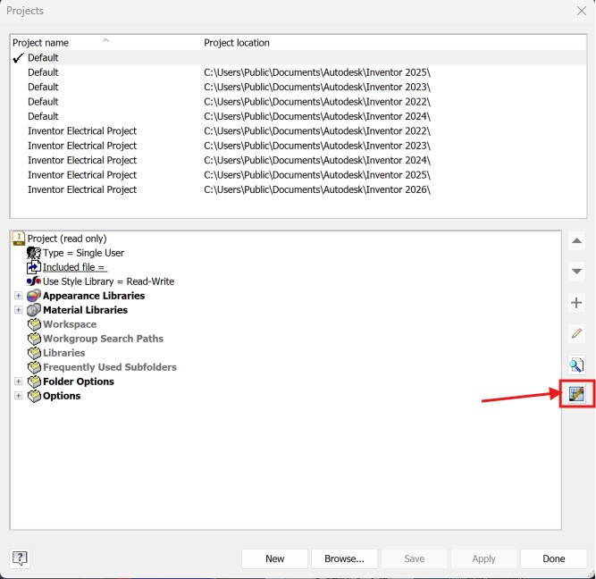 Error "Content center server query failed..." occurs when trying to insert frame member into ...
