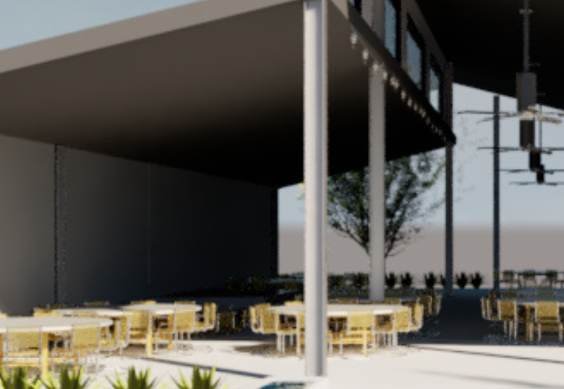 2D AutoCAD objects not appearing in Revit renderings when importing ...