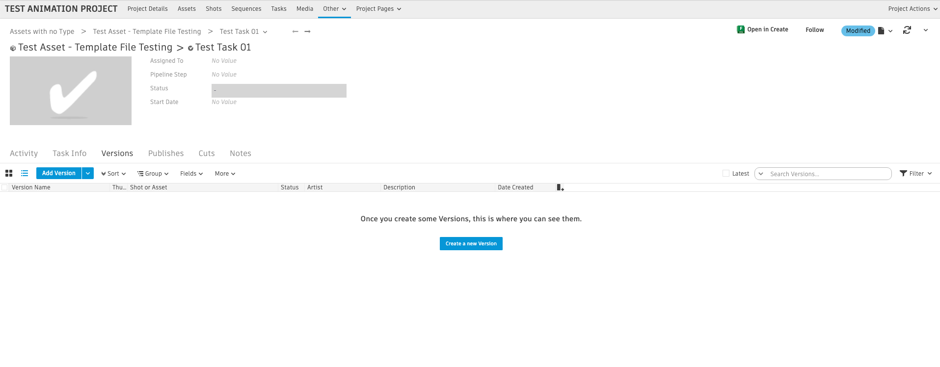 Is it possible to reduce the size or minimize the header on an entity detail page in Flow ...