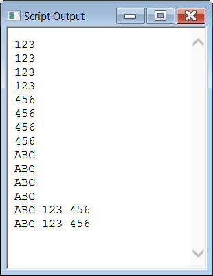 Ruby script returns "_other" for contents of data field 'category' in InfoWorks ICM