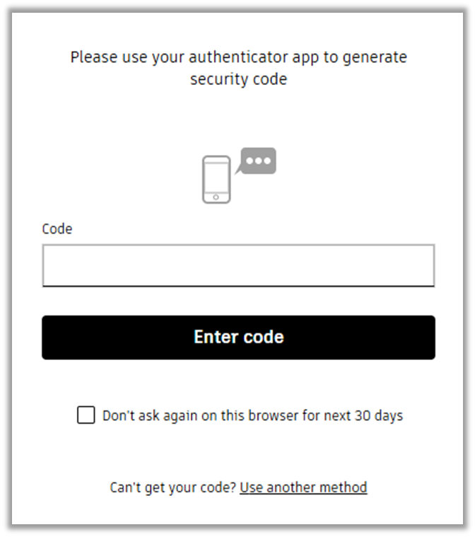 How to Enable, Update and Disable 2-Factor Authentication (2FA)