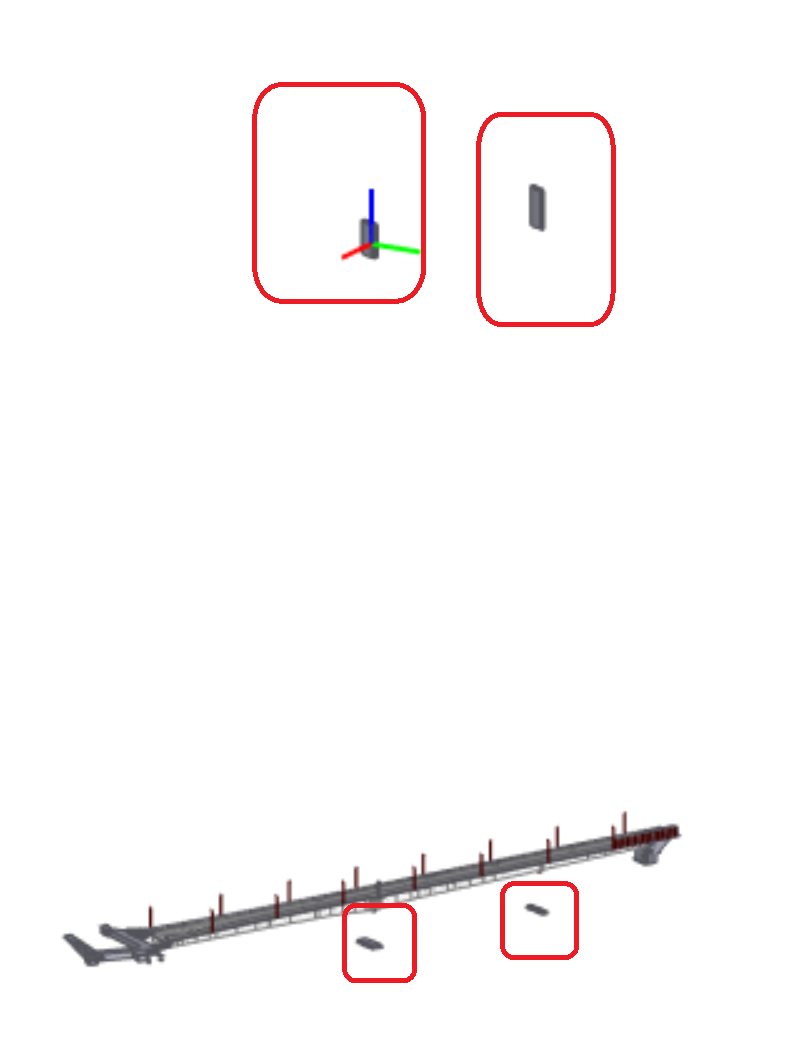 Elements grouped in assemblies not positioned correctly in IFC export ...
