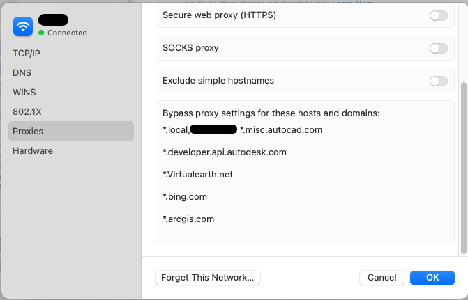 AutoCAD GEO Command: Fix Third-Party Map Display Issues