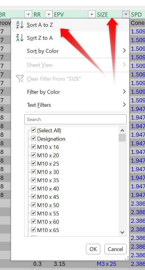 How to reorder drop down list in Insert Frame tool after adding new items in Inventor Content ...