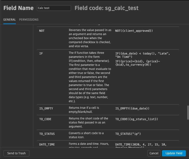 如何在 Flow Production Tracking 中将新结果与先前结果进行比较