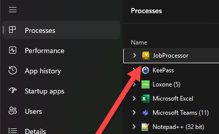 "Failed to acquire license..." in the Job Server Queue dialog box when ...