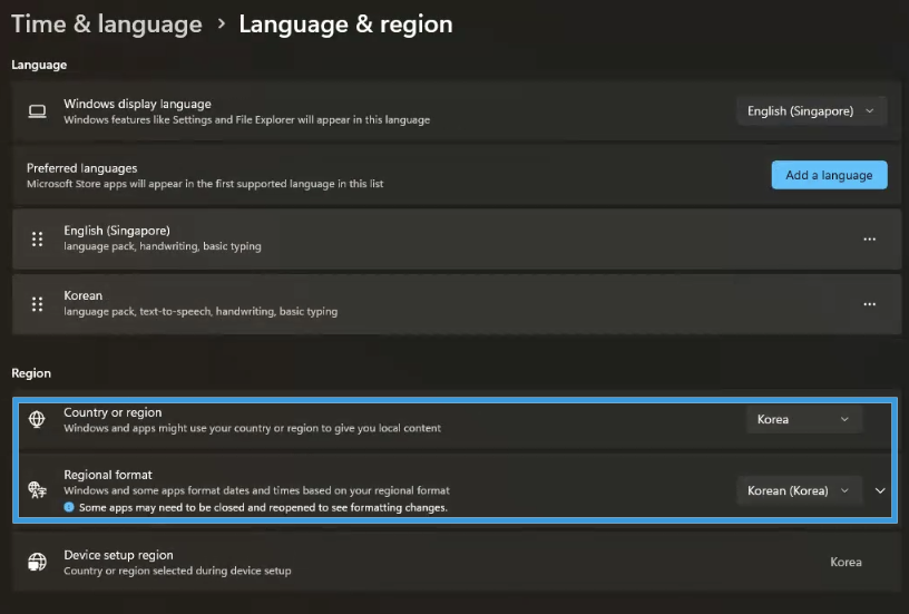 Text is displaying spaces between characters when typing text in ...