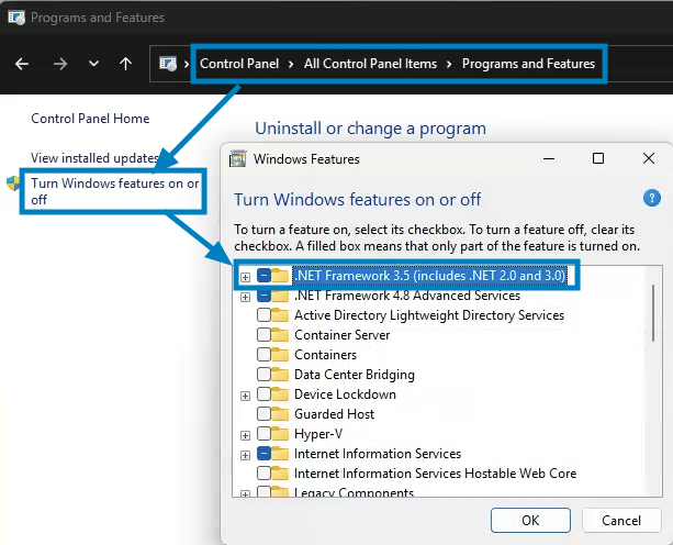 "FATAL ERROR: Unhandled Access Violation Reading ...." while opening,closing or using block ...