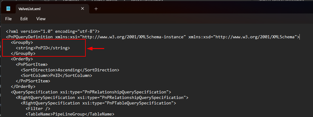 Components are listed multiple times when using a custom Data Manager report template in AutoCAD ...