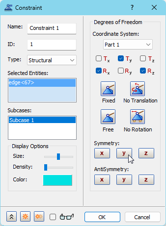 How and When to Take Advantage of Symmetry and Antisymmetry in Inventor ...