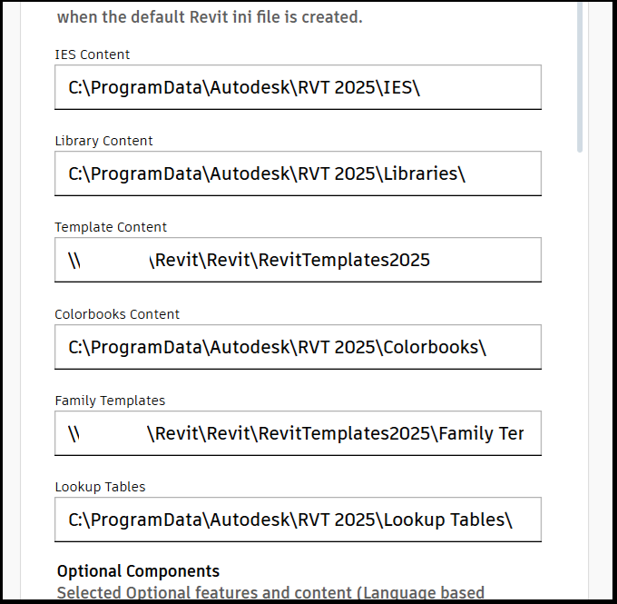 “Install failed” when installing Revit 2021 or higher versions due to ...