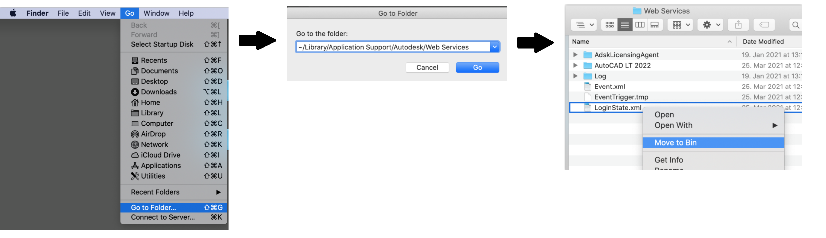 "License checkout timed out. What do you want to do?" when launching ...