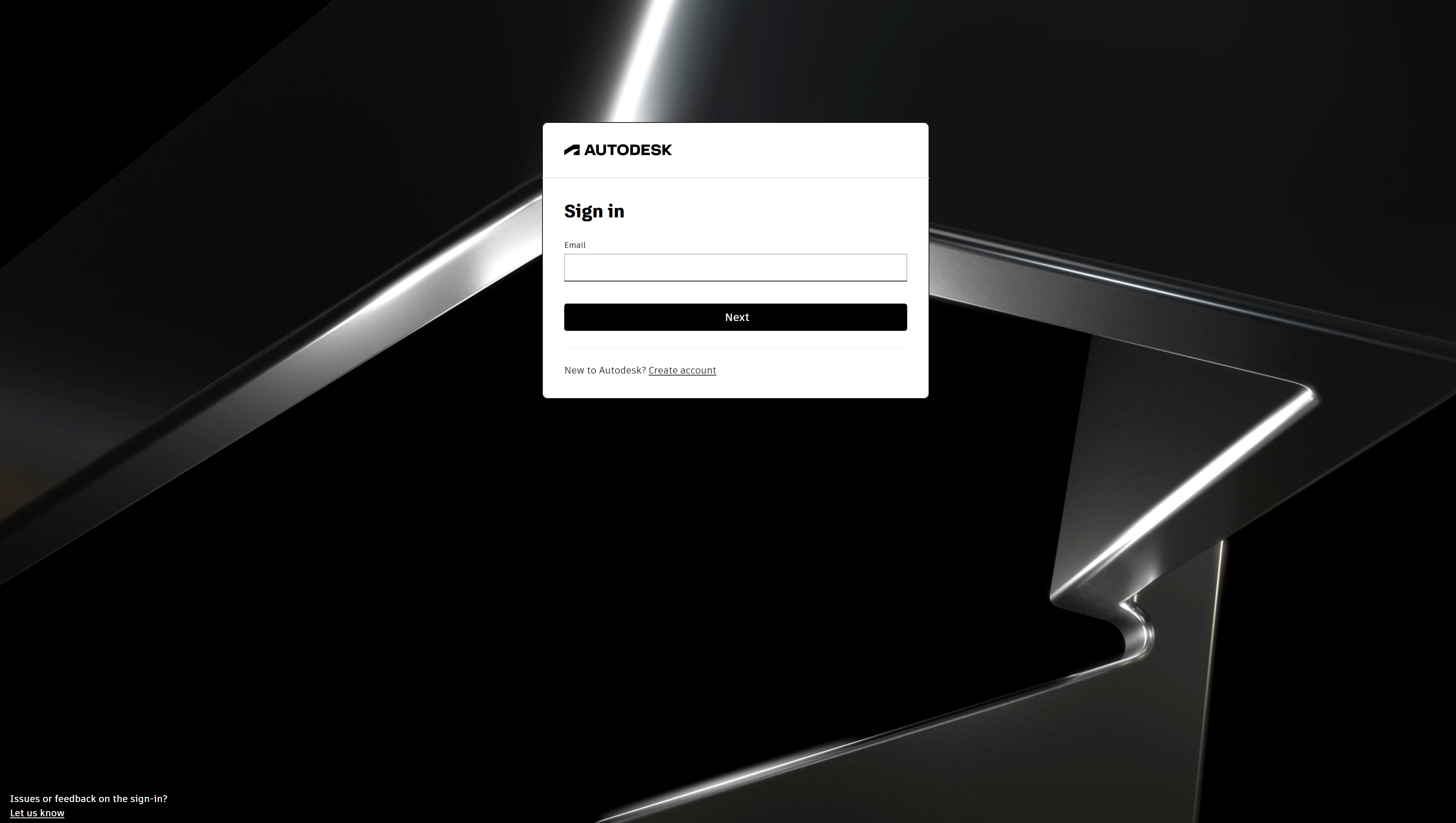 在 Windows 上启动 Autodesk 2020 或更高版本软件时显示在 macOS 上启动 Autodesk 2020 或更高版本软件 ...