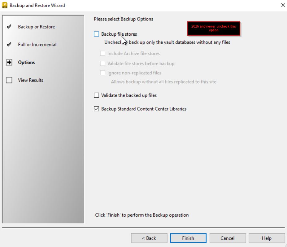 如何准备 ADMS Console 备份以发送给 Autodesk 或经销商进行分析